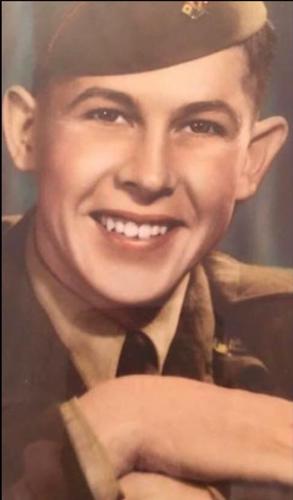 Claude (Smitty) Vincent Smith Jr. | Test | yakimaherald.com