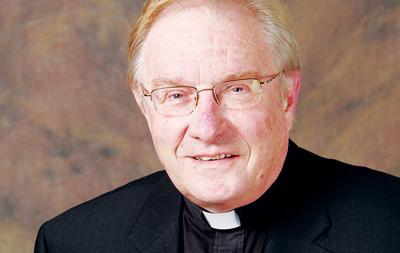 Champoux honored for 50th anniversary | Faith | yakimaherald.com