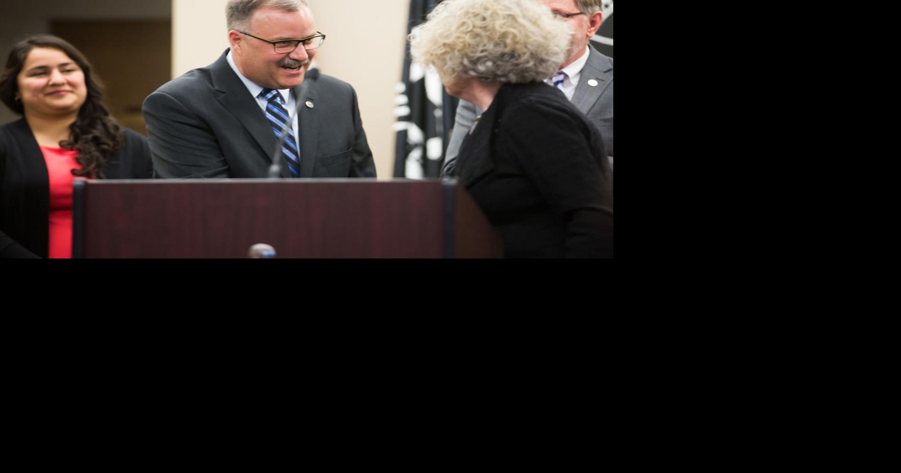 Council OKs additional severance for incoming Yakima police chief ...