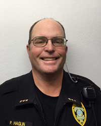 Mabton police chief signs six-year contract with city | Local ...