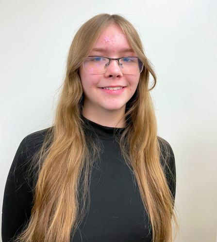 Meet the 2024-25 Unleashed Team: Part 2 - The Rookies | Staff ...