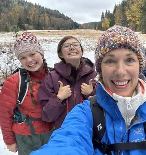 Mom in one word | Columnists | yakimaherald.com