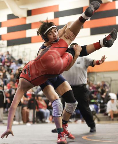 After two years away, Ike's Will Chichenoff making the most of his last ...