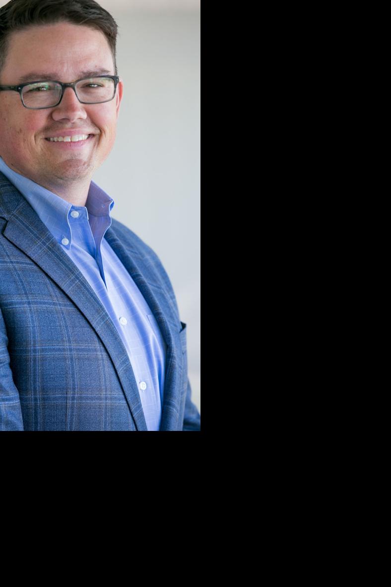 Chase Foster challenges Rep. Chris Corry in House District 15 race ...