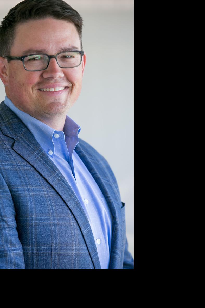 Chase Foster challenges Rep. Chris Corry in House District 15 race ...