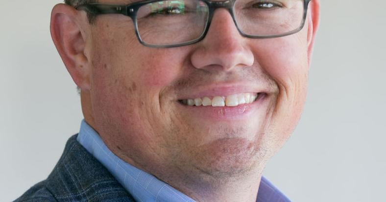 Rep. Chris Corry takes new job at the Washington Policy Center ...