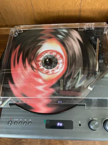 Spin the Black Circle: System of a Down and images on vinyl | Explore ...