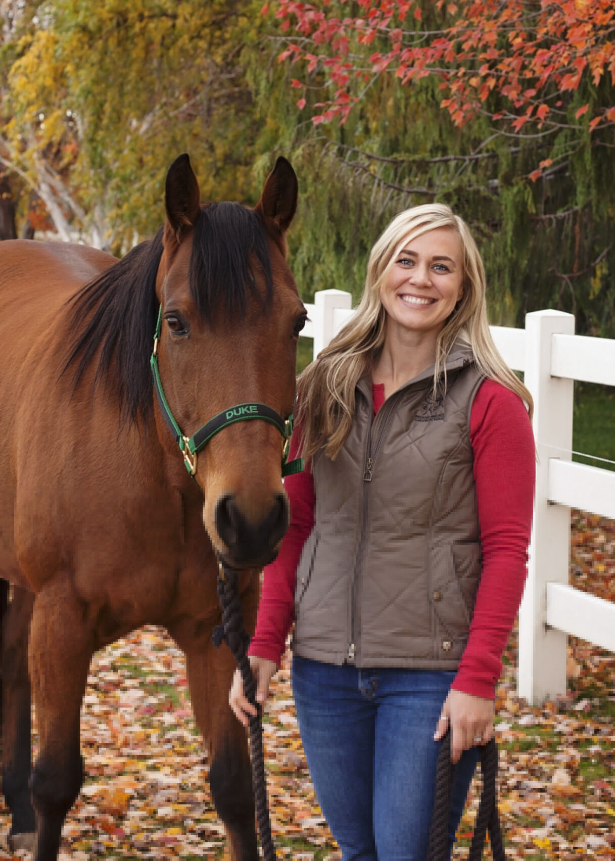 Jené Pleger, executive director of the Pegasus Project | 39under39 ...