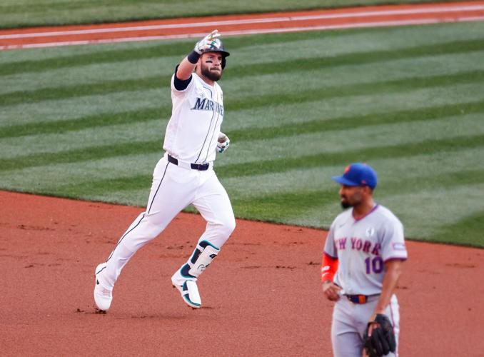 Photos: Mets at Mariners | Mariners | yakimaherald.com