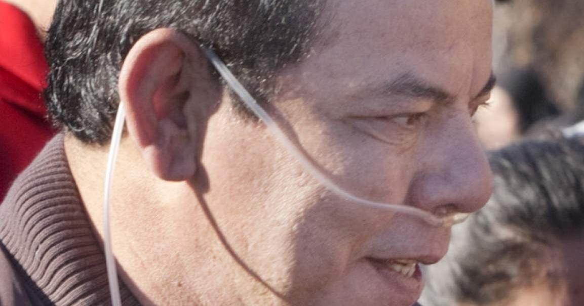 Yakama businessman Delbert Wheeler dies at age 57 | Local ...