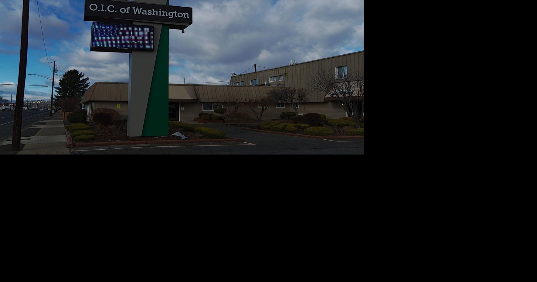 It Happened Here: OIC of Washington established in old Yakima hotel ...