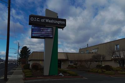 It Happened Here: OIC of Washington established in old Yakima hotel ...