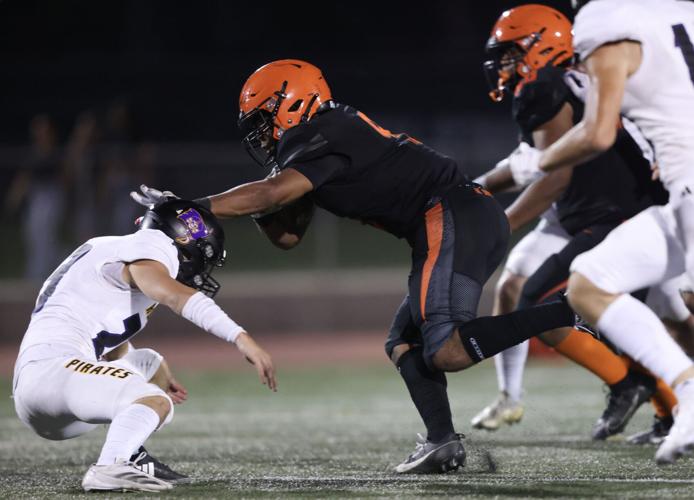 Prep football roundup: Zillah outlasts Connell after scoreless ...