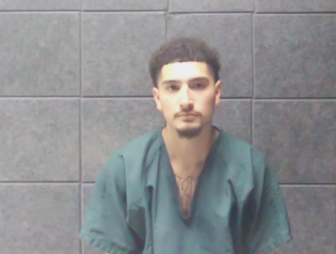 Three charged in Sarg Hubbard drive-by shooting, high-speed chase ...