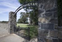 Union Gap's Pioneer Graveyard: 'Genuine historical treasure' | Local ...