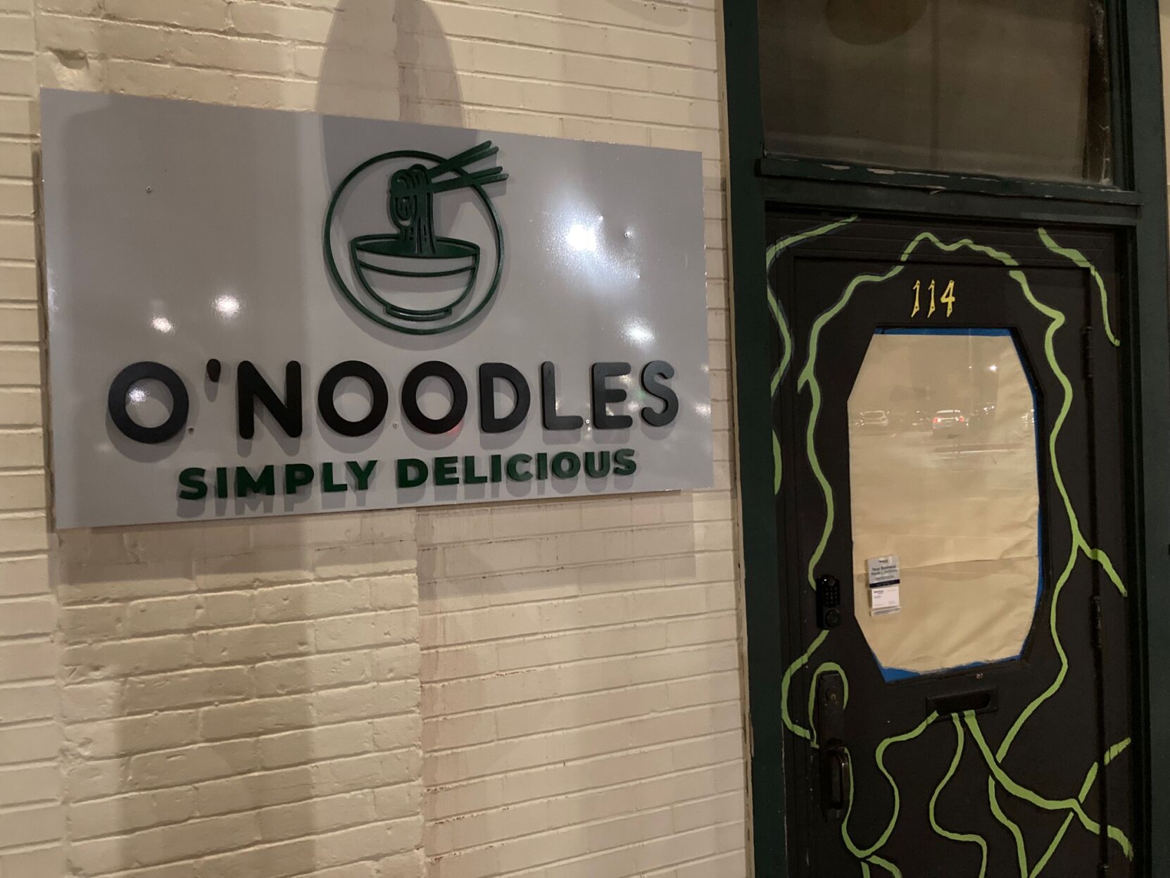 Business tidbits: New noodle spot, thrift store and car wash opening in ...