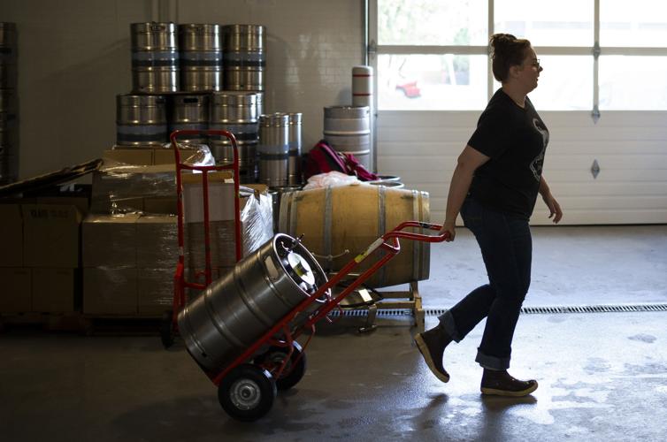 Varietal Beer Co.: a small-town brewery's burgeoning success | Business ...