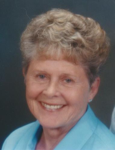 Valerie Jean Dorn | Test | yakimaherald.com