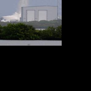 SpaceX capsule soars in test of crew escape system | Nation ...