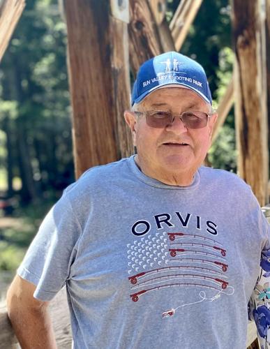 Rodger Lamb | Test | yakimaherald.com