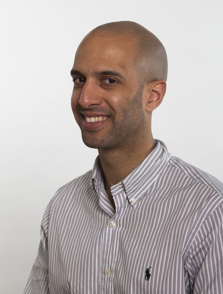 Drew Harris | Extra | yakimaherald.com