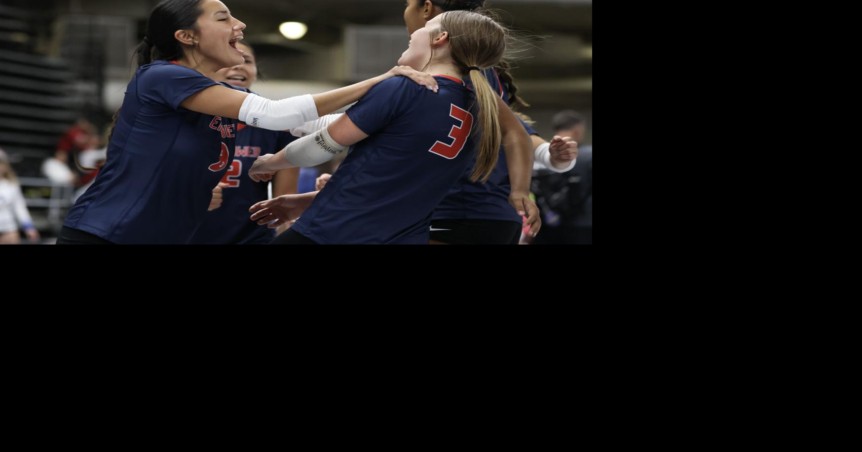 Prep roundup: Colbert, Phillips lead Eisenhower to sweep of Moses Lake ...