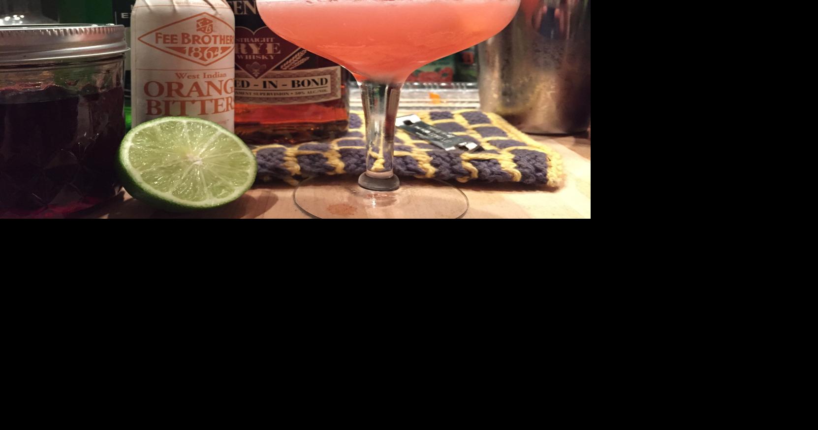 On the Bar: The Scofflaw | Food And Drink | yakimaherald.com