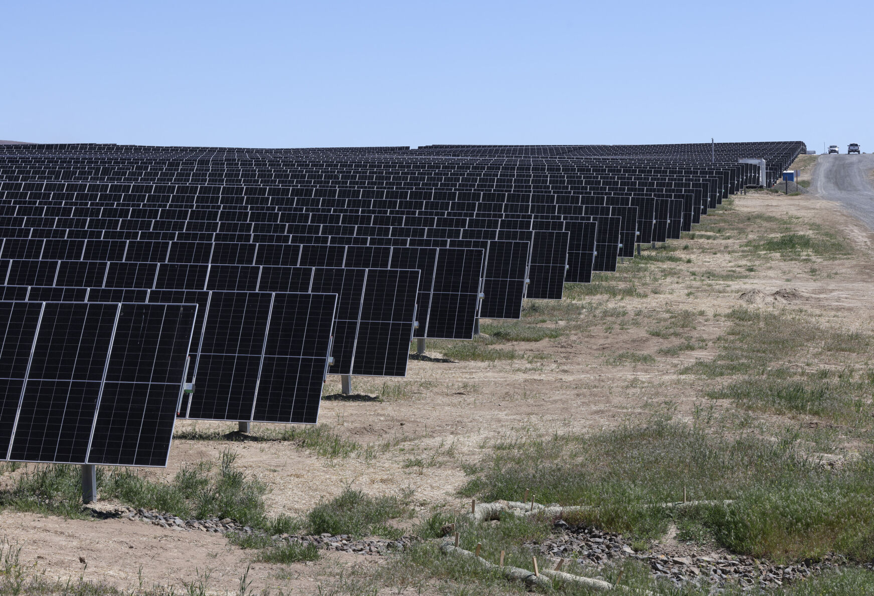 Yakima County commissioners approve new solar ordinance | Government ...
