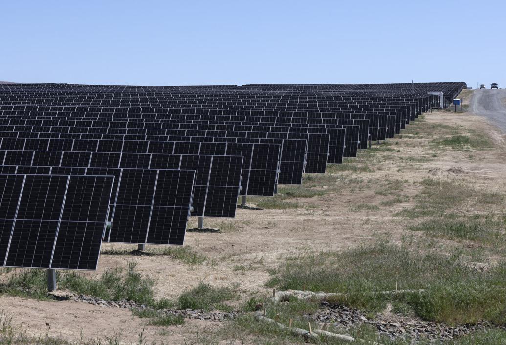 Yakima County commissioners approve new solar ordinance | Government ...