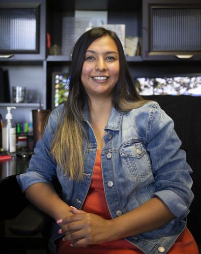 Community Q&A: Heritage HEP coordinator connects students with ...