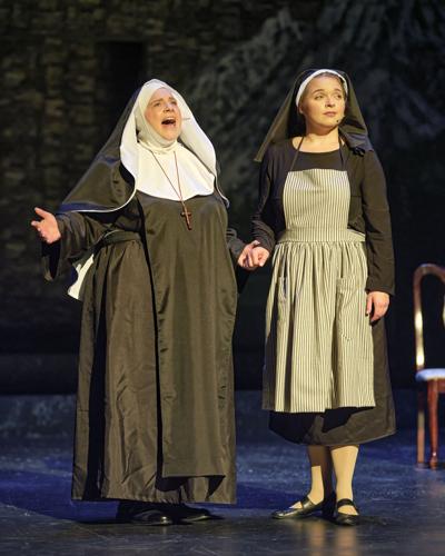 BRAVO: Warehouse Theatre Company wraps up a successful season with "The ...