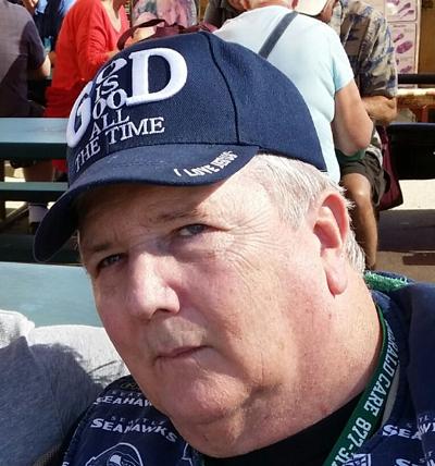 Jerry Graham | Test | yakimaherald.com