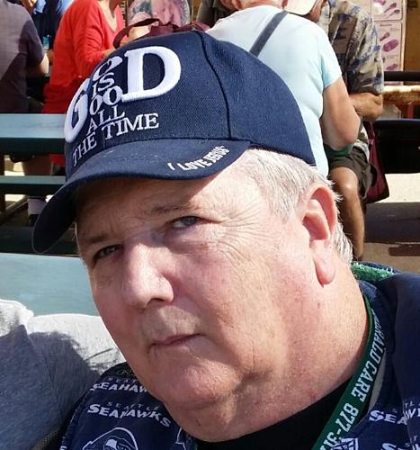 Jerry Graham | Test | yakimaherald.com