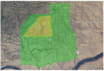 Recovery, damage assessment begins for Newell Road Fire area in south ...