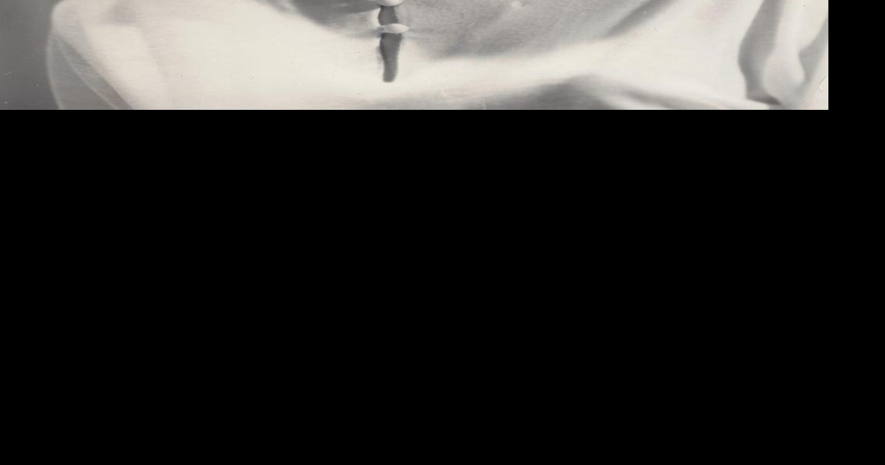 Sydney Dorothy Shearer Copeland | Test | yakimaherald.com