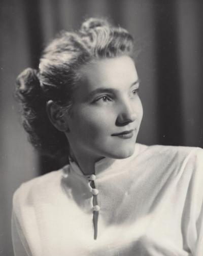 Sydney Dorothy Shearer Copeland | Test | yakimaherald.com