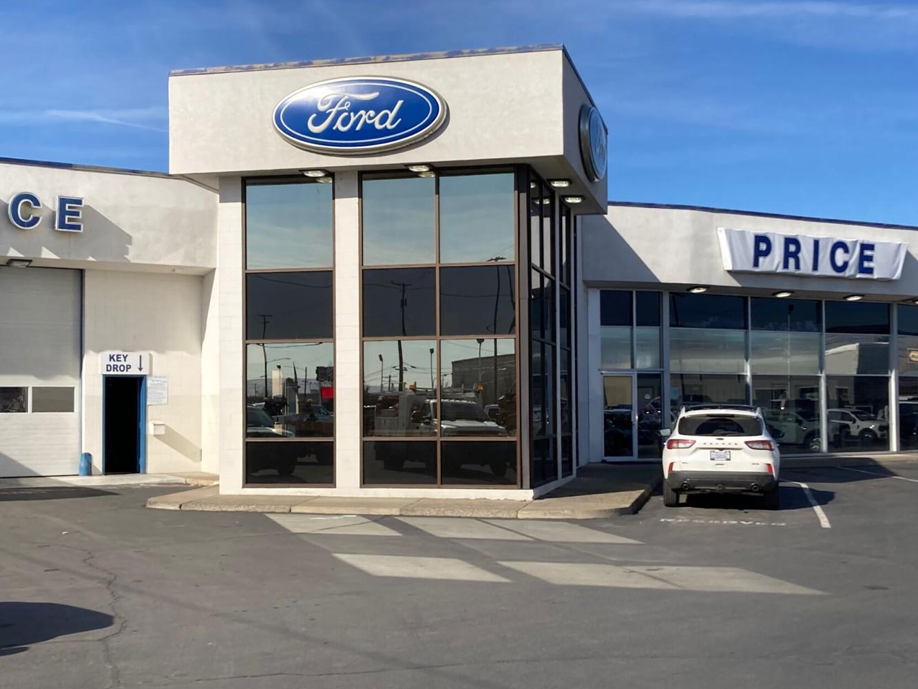 Business tidbits: New owner for Yakima car dealerships; spa opens at ...