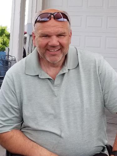 Bryan Keith Johnson | Test | yakimaherald.com