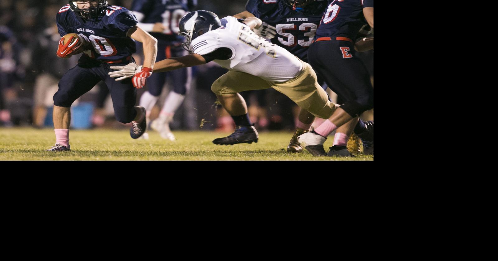 Football: Selah at Ellensburg (22 images) | Sports Photos ...