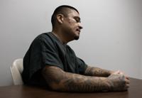 Daniel Perez was 15 when he killed a rival gang member in Yakima. Now ...