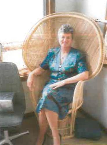 Carol Ann Cheney Carlon | Test | yakimaherald.com