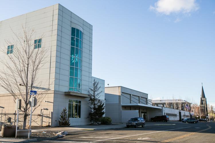 Yakima Herald-Republic building goes up for sale. Paper plans to ...