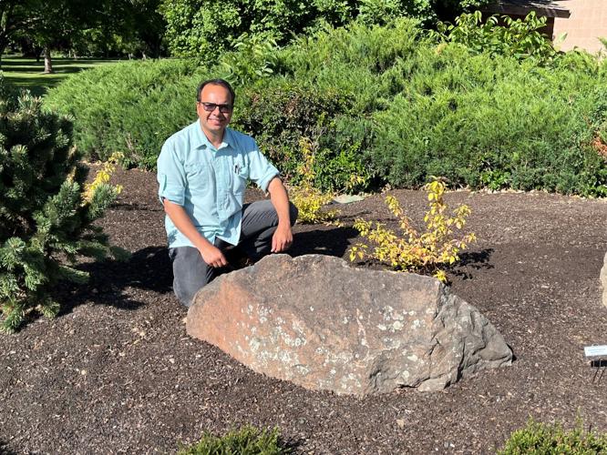 Yakima Arboretum’s new Winter Garden is an all-year oasis | Magazine | yakimaherald.com