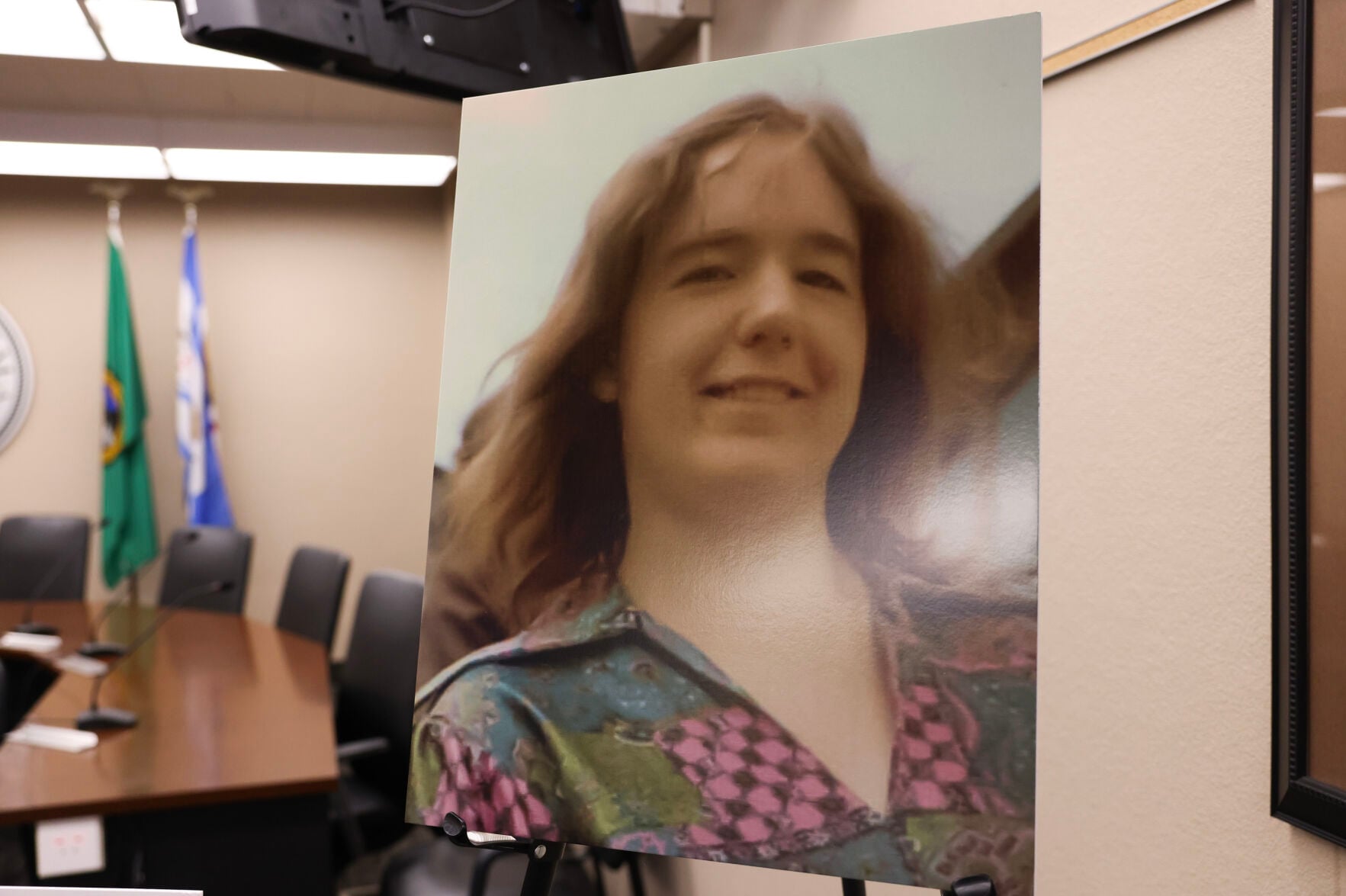 How they did it: Years of work, new technology help police ID murdered ...