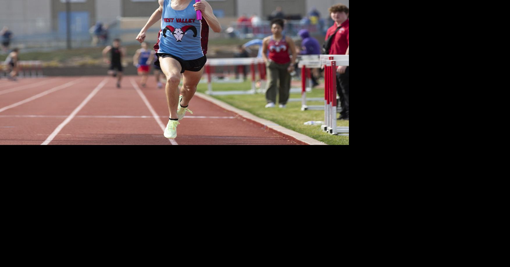Valley track and field athletes shine in relay meets | Prep Sports ...