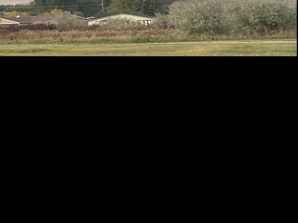 Crews fight fire at Obert cold storage in Zillah | Local | yakimaherald.com