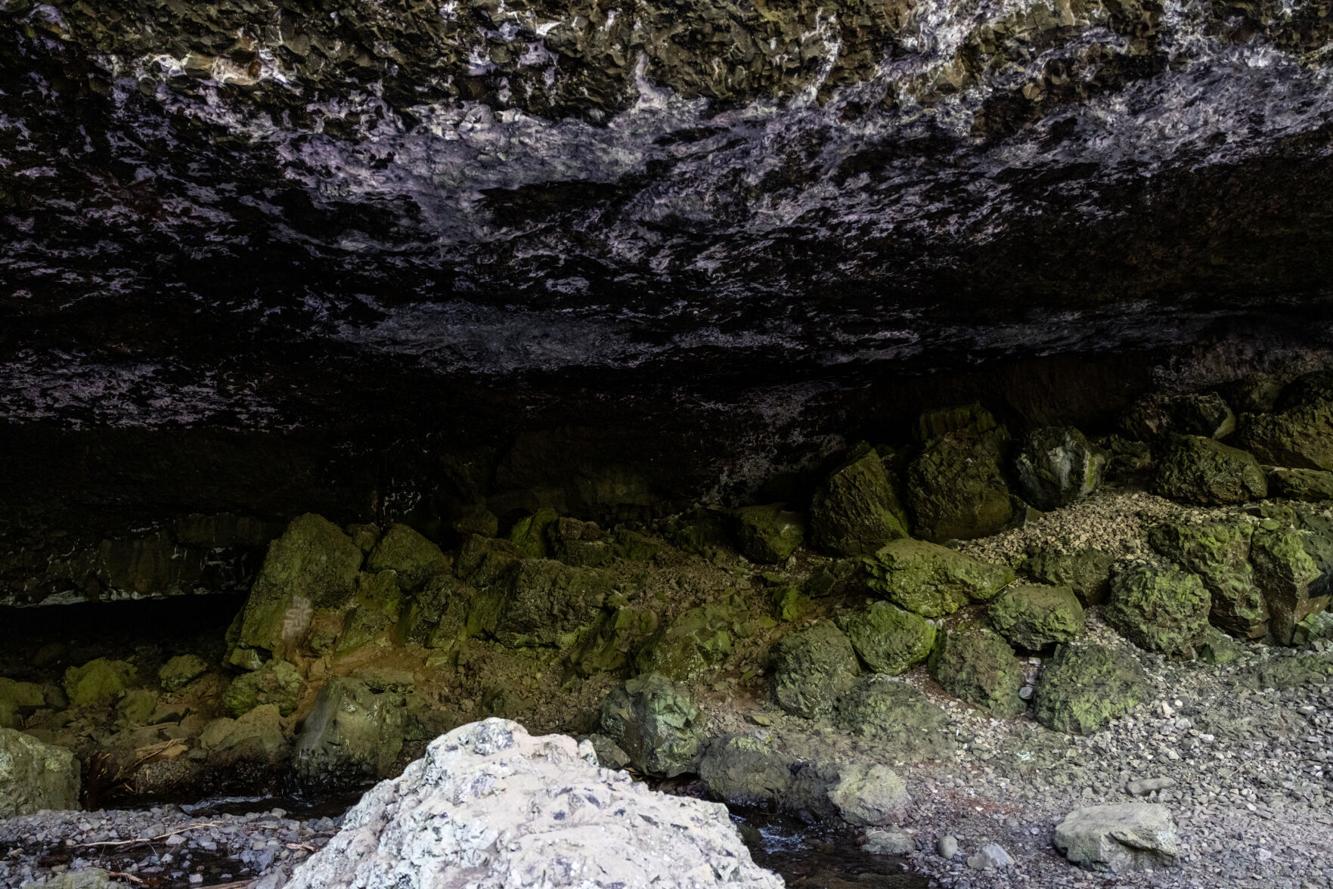 Boulder Cave reopens for summer season with one big change | Local | yakimaherald.com