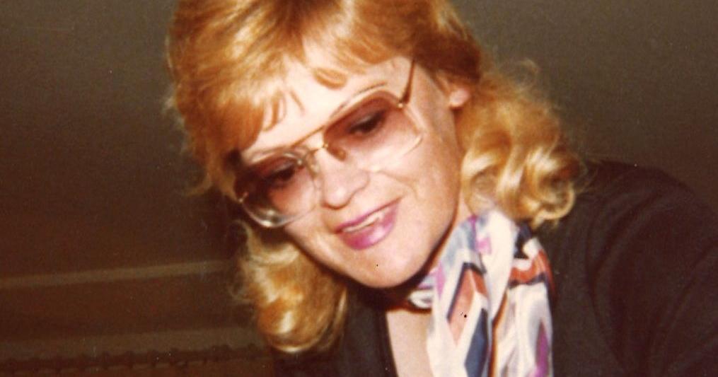 Janice Clair (Mackey) Cox | Test | yakimaherald.com