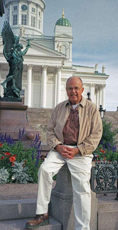 John Charles Poston | Test | yakimaherald.com