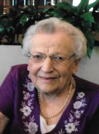 Grace E. Rutherford | Test | yakimaherald.com